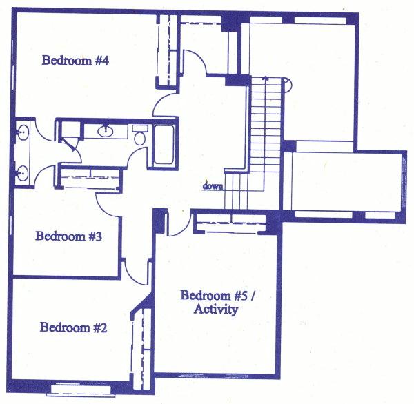 The Riviera by Coventry Homes in Sienna Canyon at McDowell Mountain ...